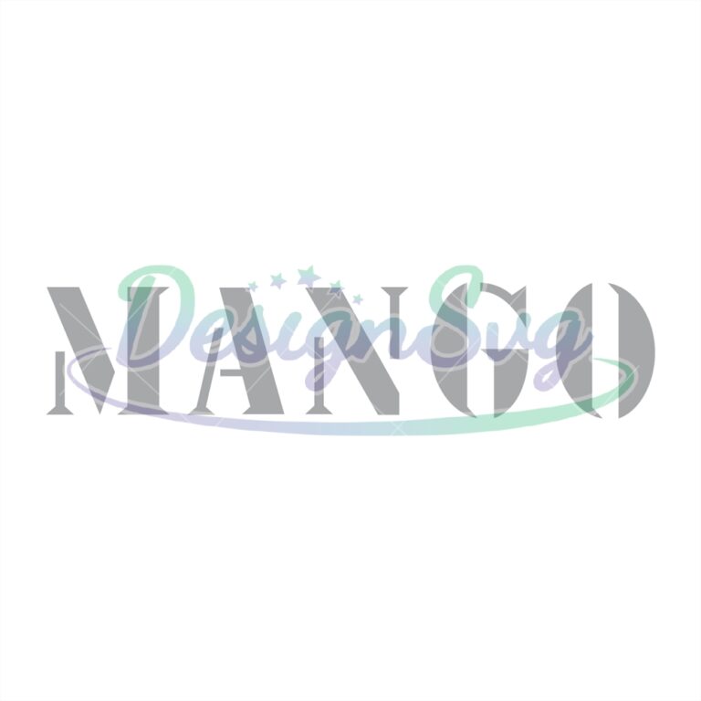 Mango Logo SVG, Mango Brand Logo SVG, Barcelona Fashion Logo SVG, Logo ...