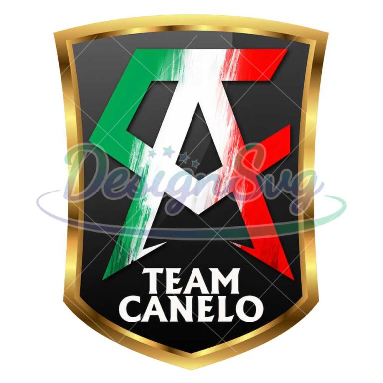 Canelo Logo PNG, Canelo Alvarez PNG, Canelo Team PNG,NFL svg - DesignSVG